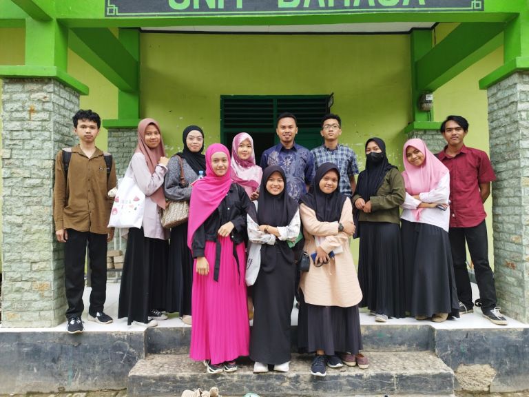 Maukuliah | Institut Agama Islam Negeri Bone