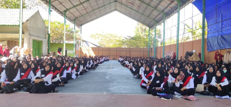 Maukuliah | Institut Agama Islam Negeri Bone