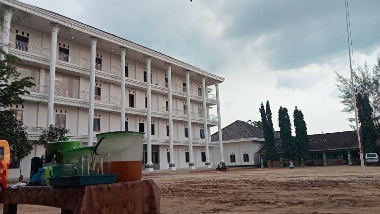 Maukuliah | Universitas Islam An Nur Lampung