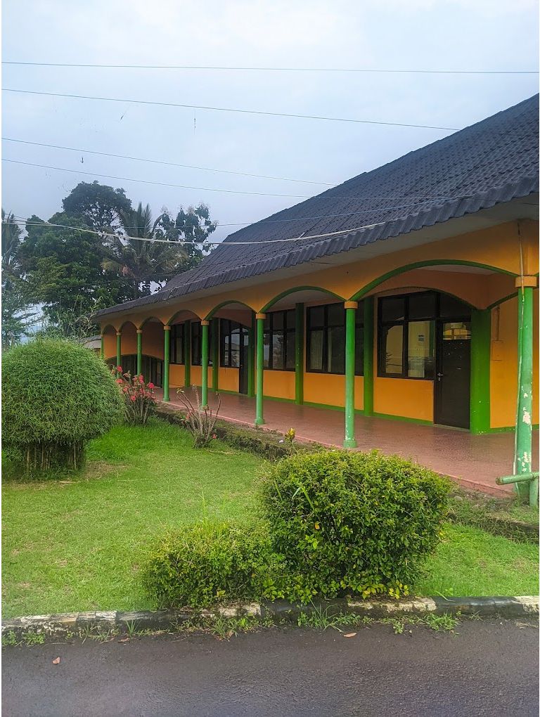 Maukuliah | Institut Agama Islam Latifah Mubarokiyah