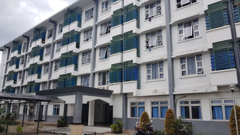 Maukuliah | Universitas PTIQ Jakarta