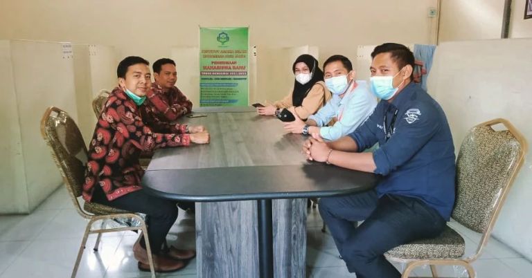 Maukuliah | Institut Agama Islam Muhammad Azim