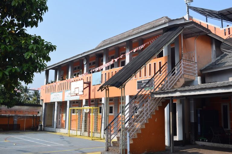 Maukuliah | STIT Al-Azami Cianjur