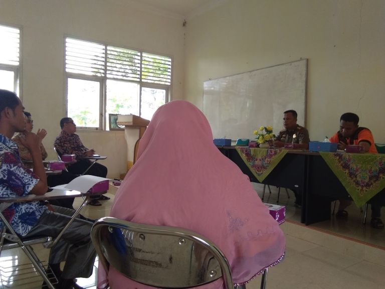 Maukuliah | STAI Darul Qur`an Payakumbuh