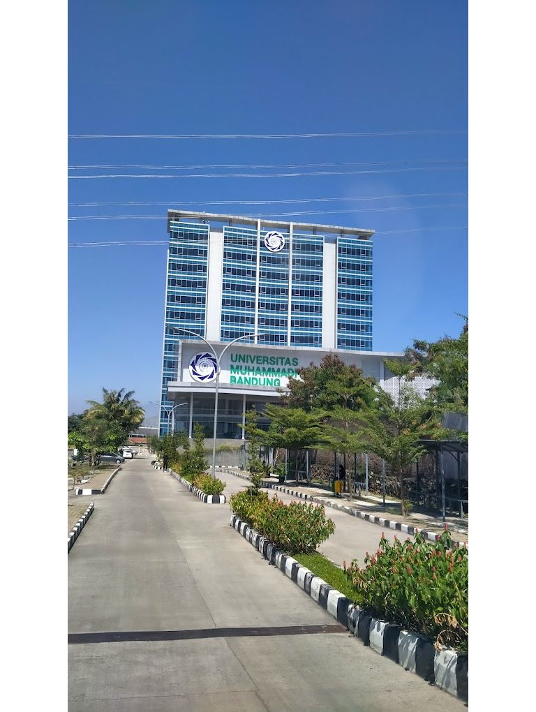 Maukuliah | Universitas Muhammadiyah Bandung