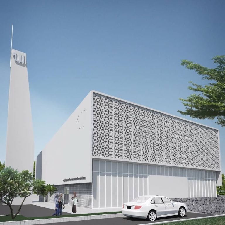 Maukuliah | Universitas Muhammadiyah Bandung