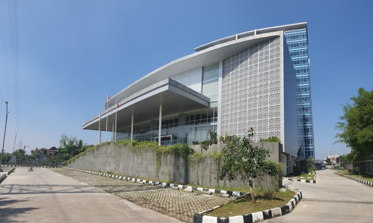 Maukuliah | Universitas Muhammadiyah Bandung