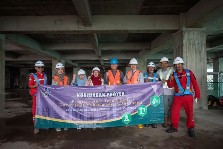 Maukuliah | Universitas Muhammadiyah Bandung