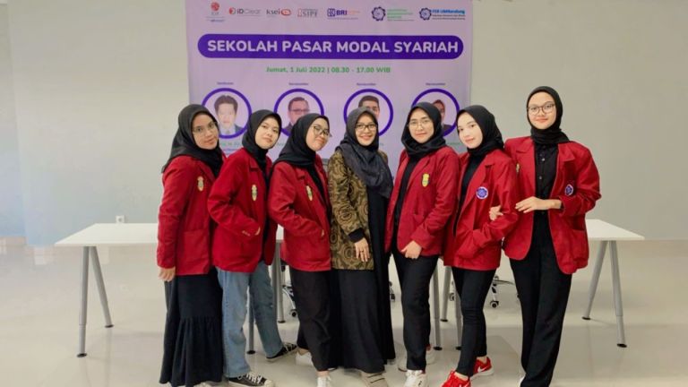 Maukuliah | Universitas Muhammadiyah Bandung