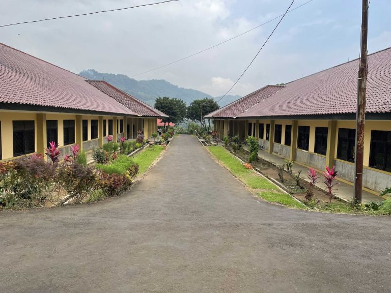 Maukuliah | STIBA Ar Raayah