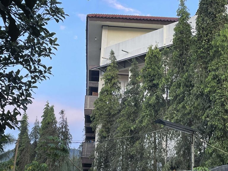 Maukuliah | STIBA Ar Raayah