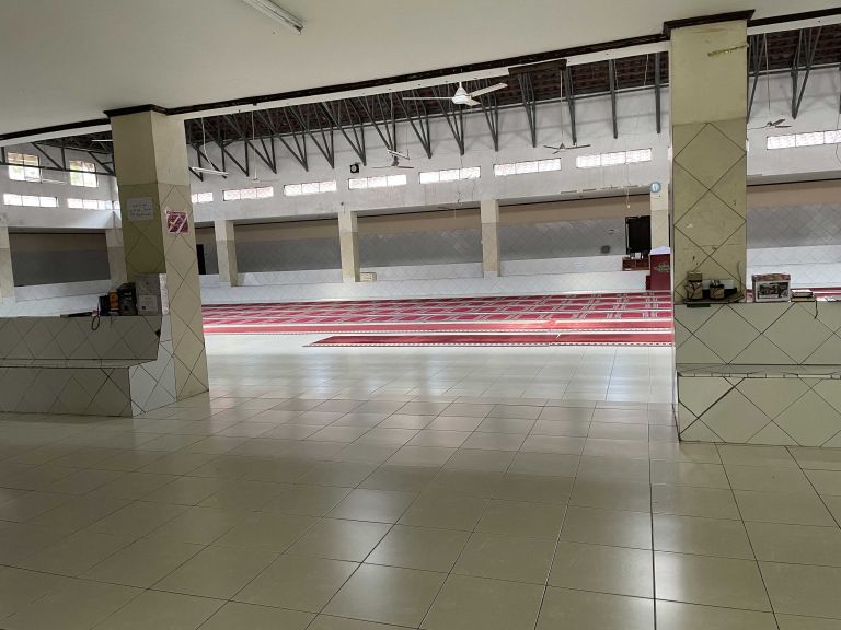 Maukuliah | STIBA Ar Raayah