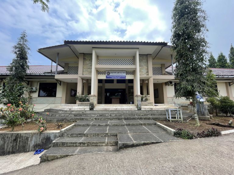 Maukuliah | STIBA Ar Raayah