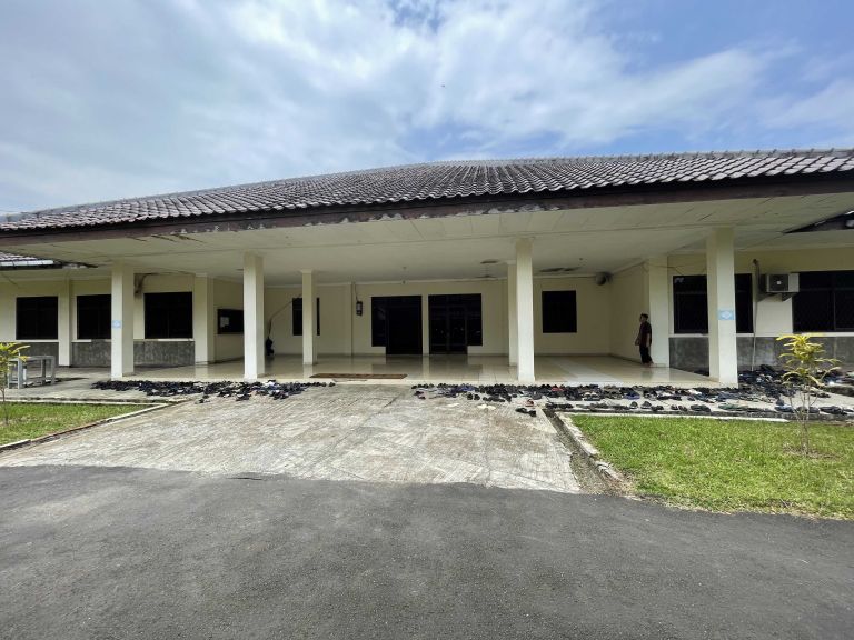 Maukuliah | STIBA Ar Raayah