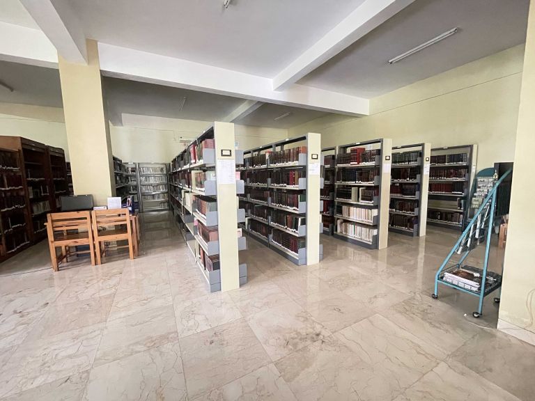 Maukuliah | STIBA Ar Raayah