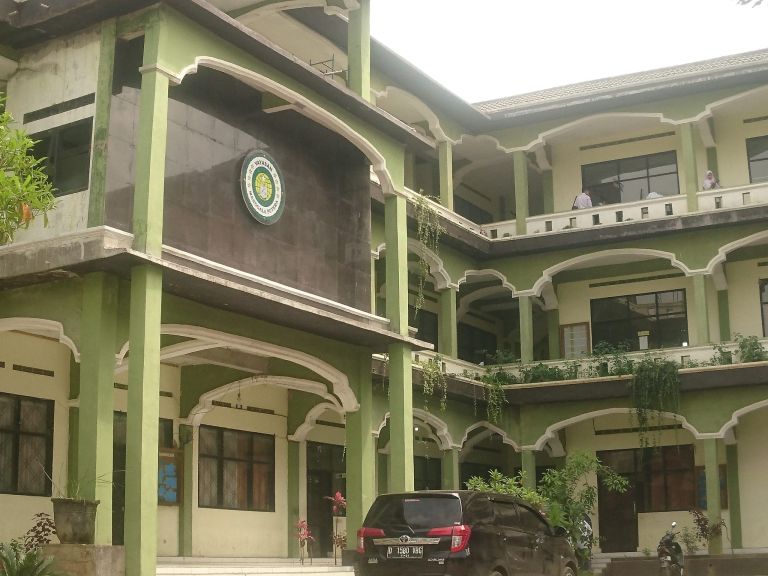 Maukuliah | Sekolah Tinggi Ilmu Tarbiyah Manggala