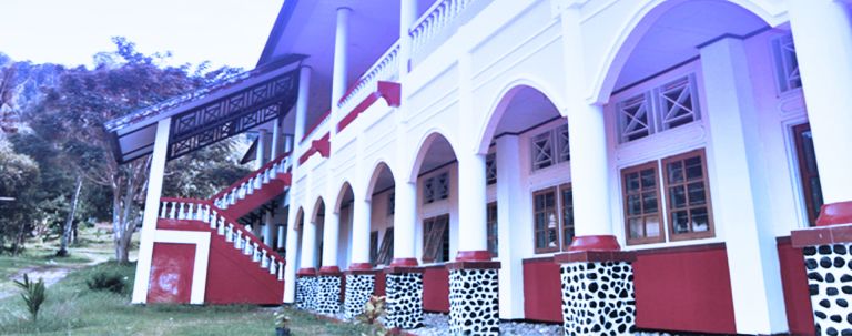 Maukuliah | STFT Gki Izaak Samuel Kijne Jayapura