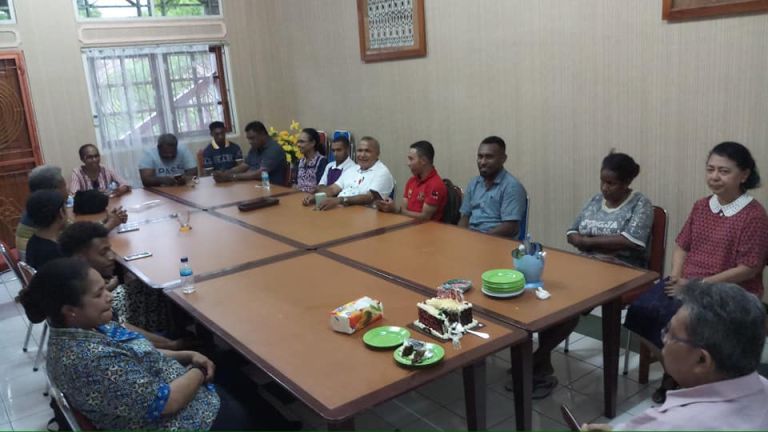 Maukuliah | STFT Gki Izaak Samuel Kijne Jayapura