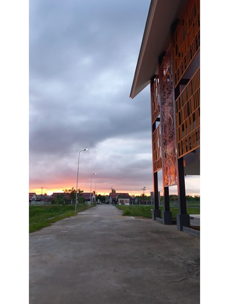 Maukuliah | Sekolah Tinggi Agama Katolik Negeri Pontianak