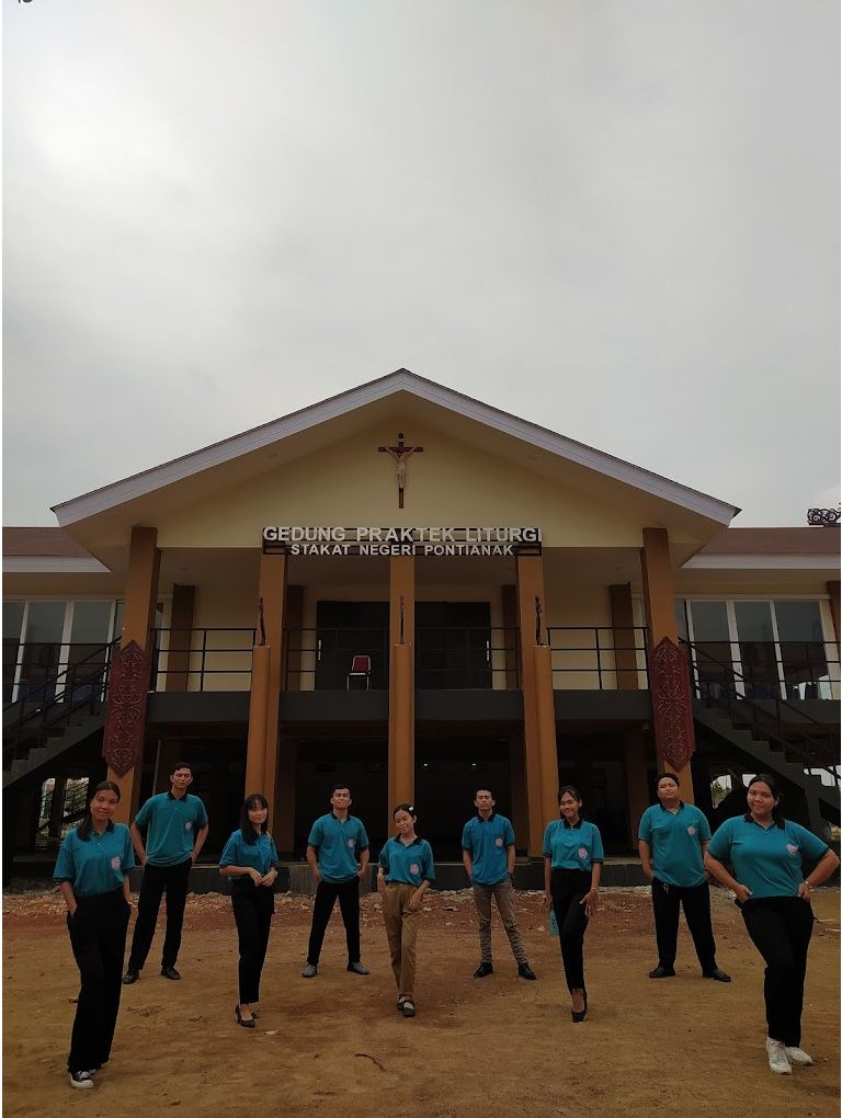 Maukuliah | Sekolah Tinggi Agama Katolik Negeri Pontianak