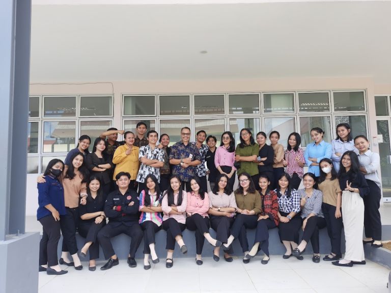 Maukuliah | Sekolah Tinggi Agama Katolik Negeri Pontianak