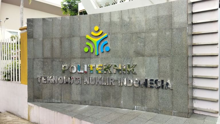 Maukuliah | Politeknik Teknologi Nuklir Indonesia
