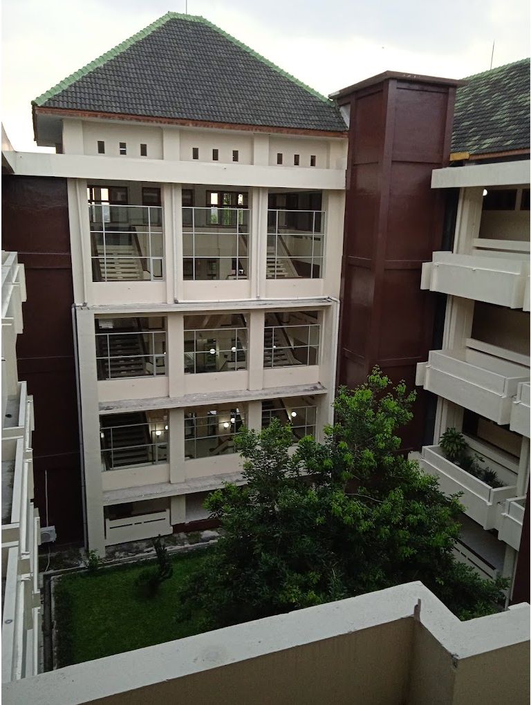 Maukuliah | Politeknik Teknologi Nuklir Indonesia