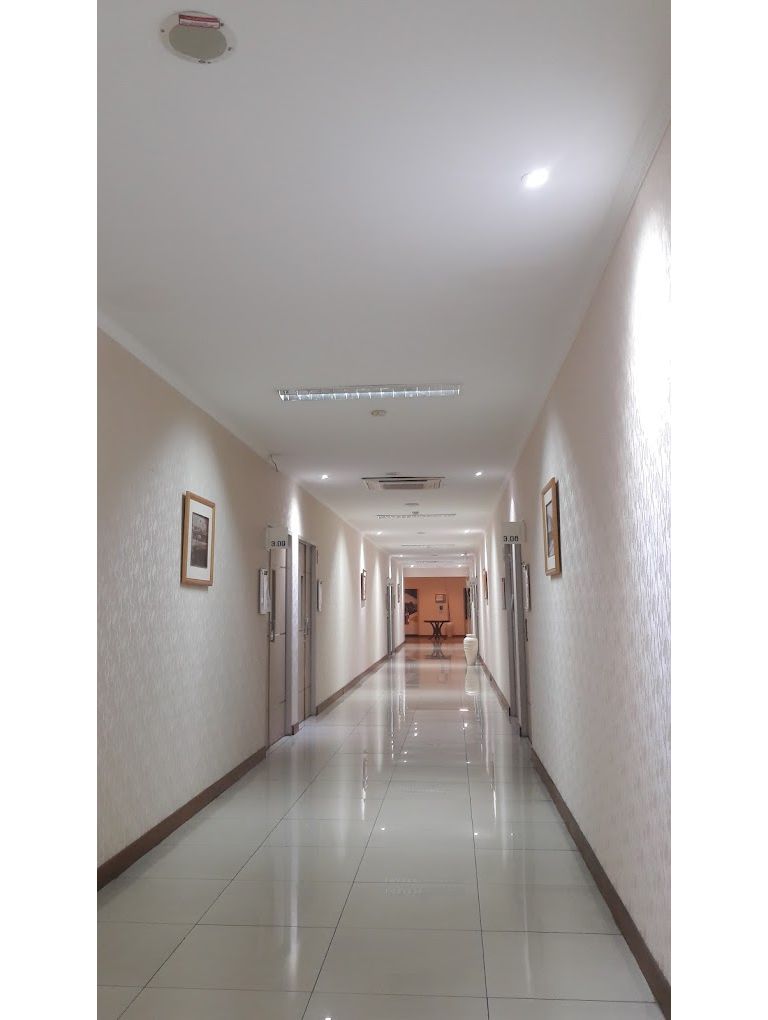 Maukuliah | Politeknik Energi dan Pertambangan Bandung