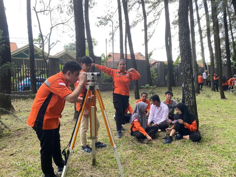 Maukuliah | Politeknik Energi dan Pertambangan Bandung