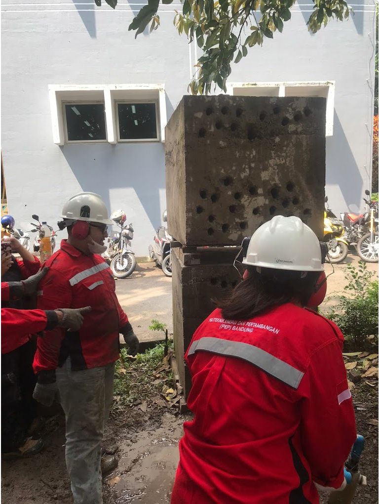 Maukuliah | Politeknik Energi dan Pertambangan Bandung