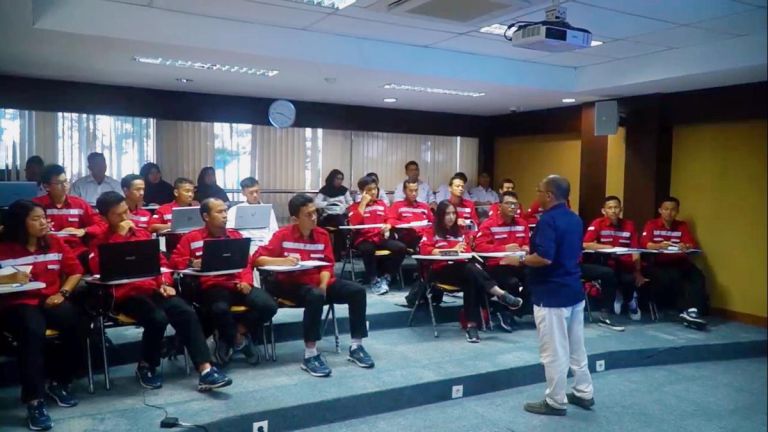 Maukuliah | Politeknik Energi dan Pertambangan Bandung