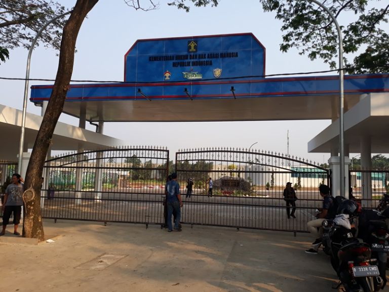 Maukuliah | Politeknik Ilmu Pemasyarakatan