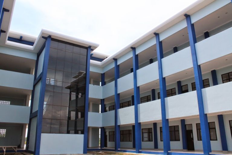 Maukuliah | Politeknik Penerbangan Makassar