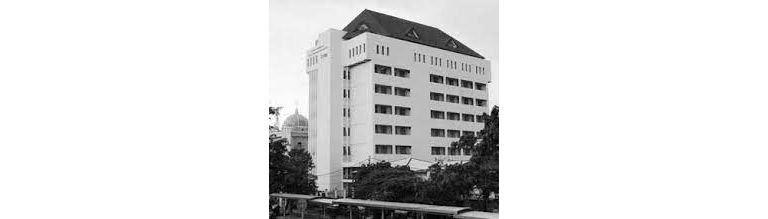 Maukuliah | Politeknik STMI Jakarta