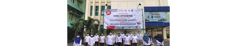 Maukuliah | Politeknik STMI Jakarta