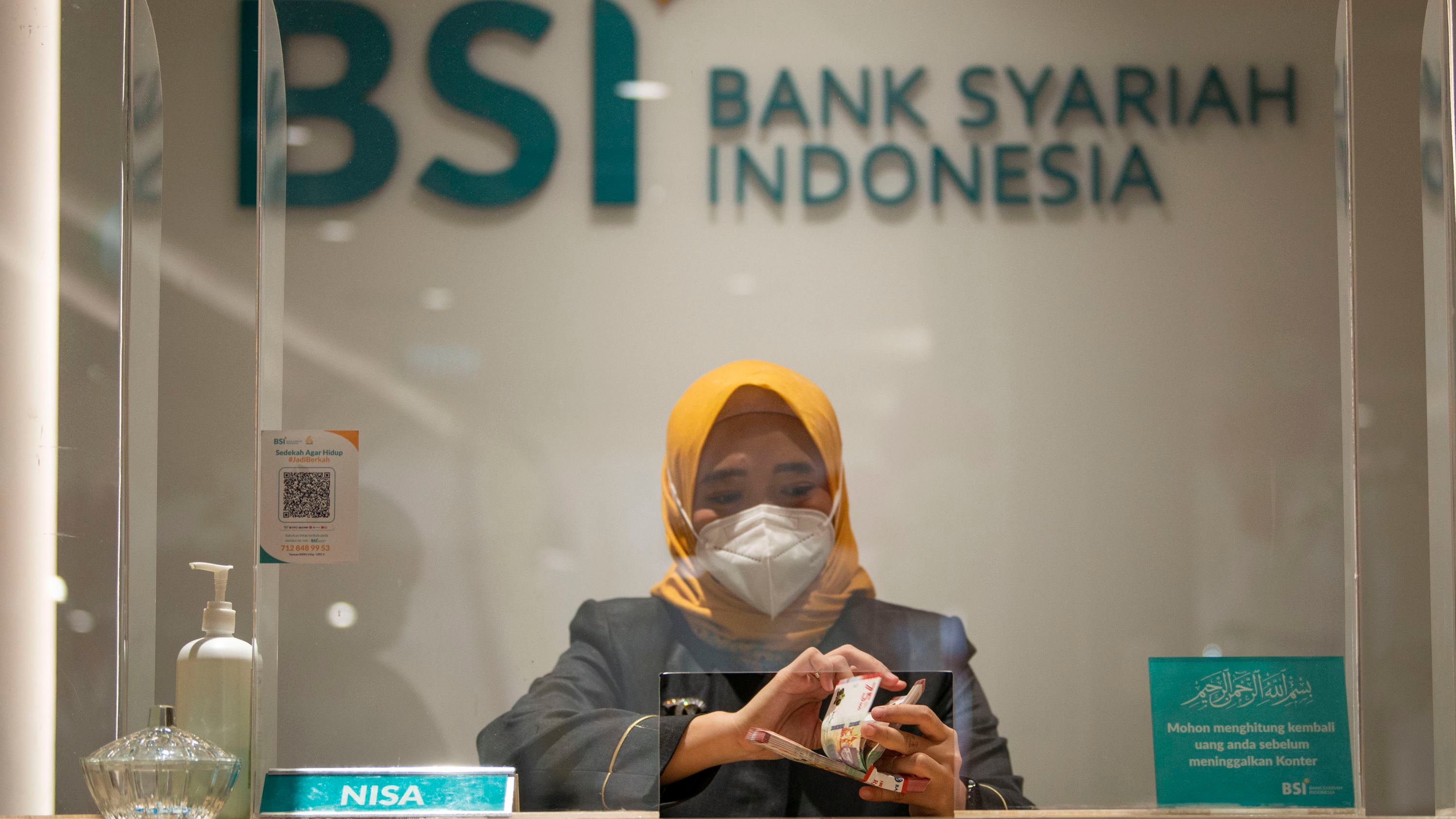 Maukuliah | Perbankan Syariah