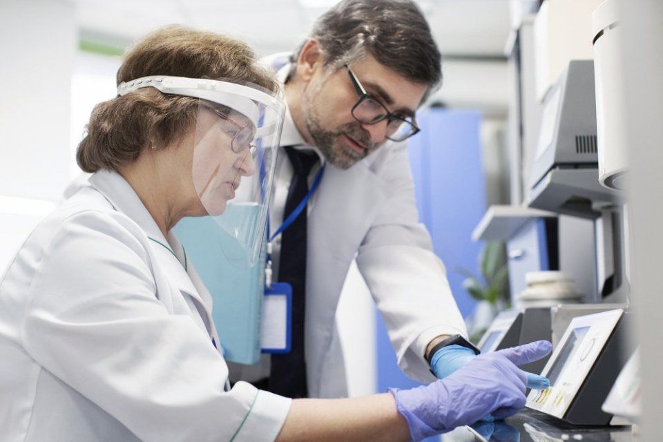 Maukuliah | Ilmu Biomedis